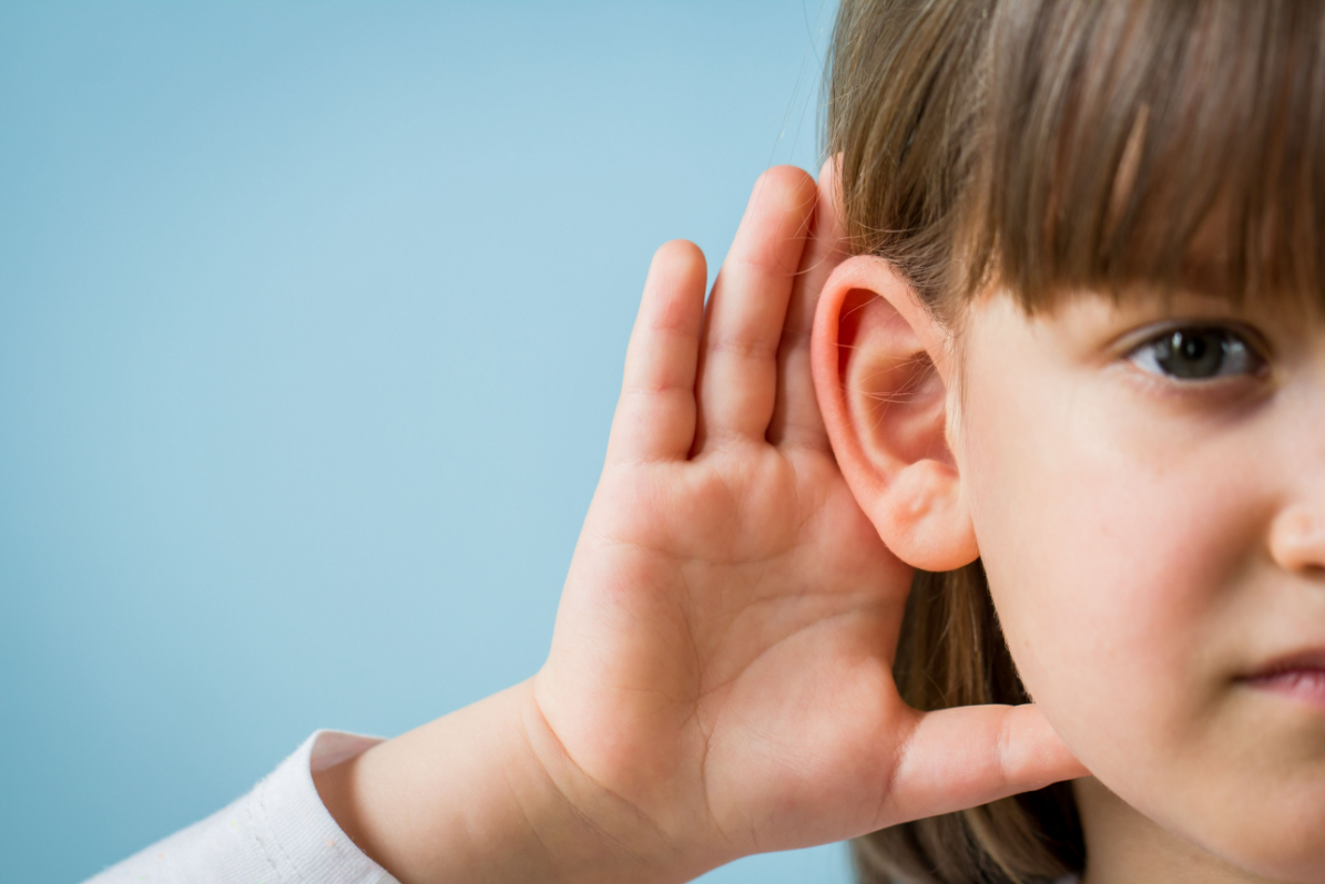 Ear Care