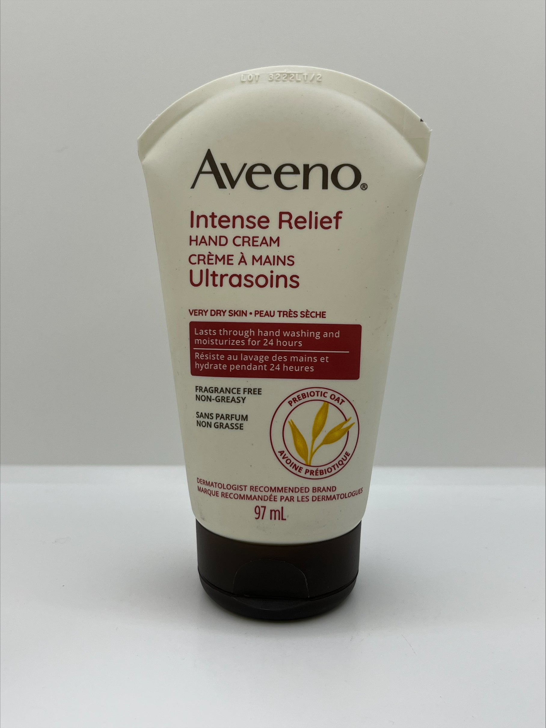Aveeno Intense Relief Hand Cream