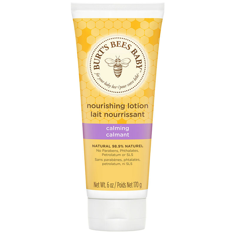 Baby Bee Lotion The 7 Best Baby Lotions | Tested & Rated