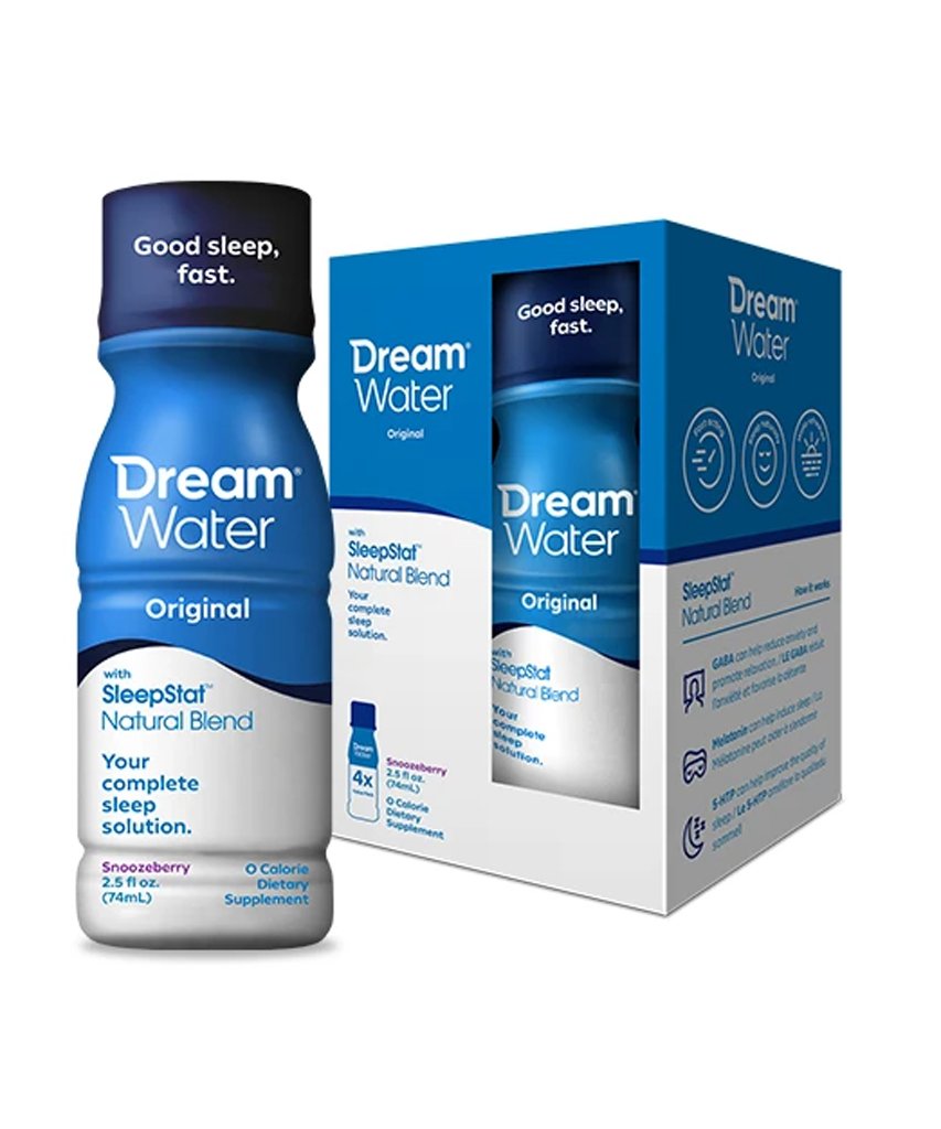 Dream Water