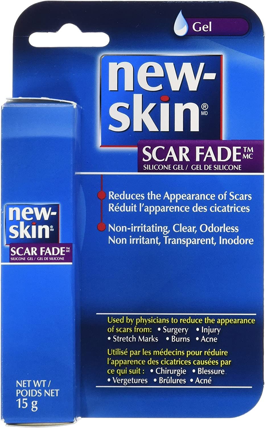 Skin Scar The Difference Between Keloid & Hypertrophic Scars