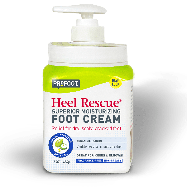 Profoot Heel Rescue Foot Cream