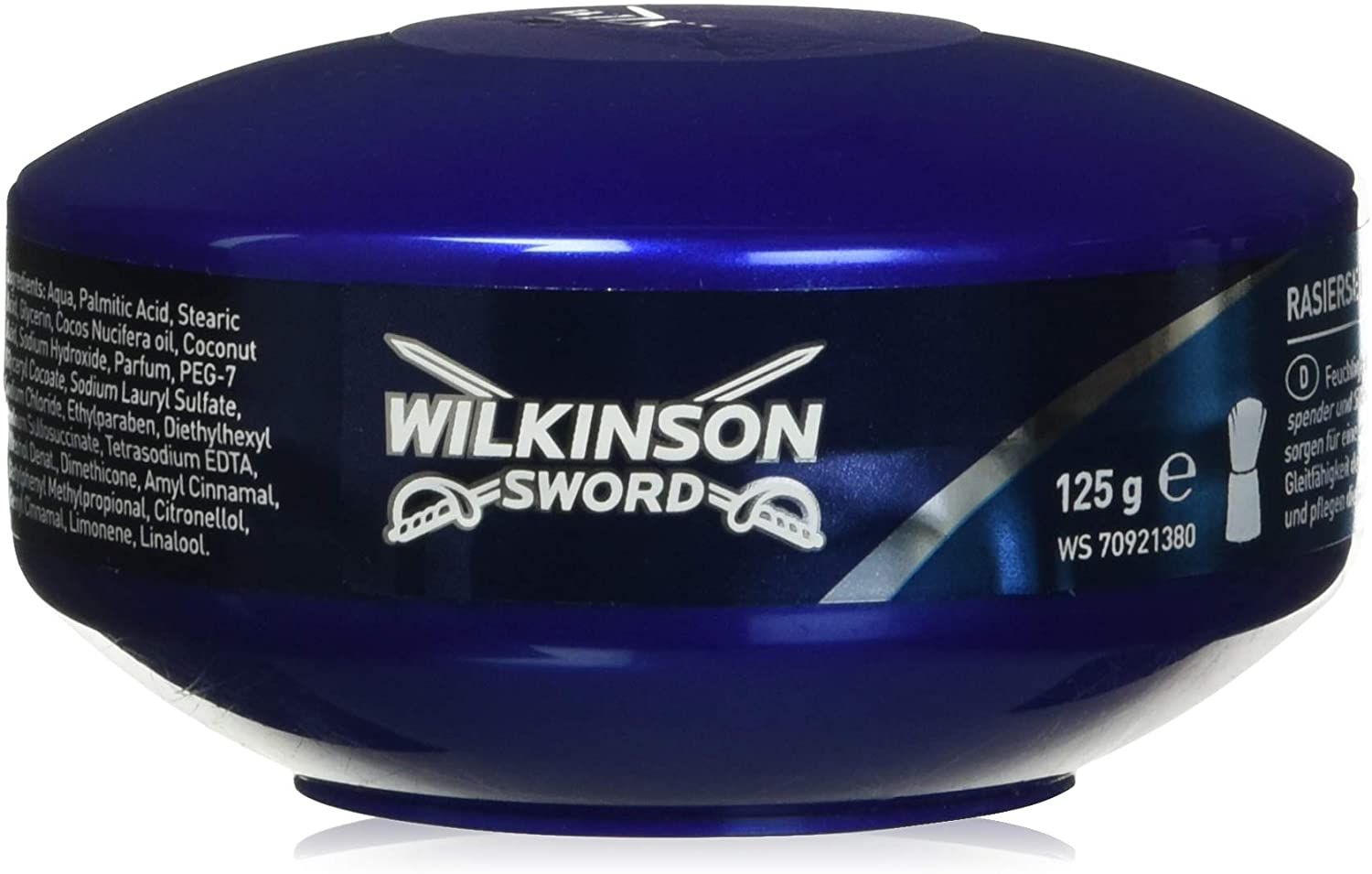Wilkinson Sword Shaving Soap